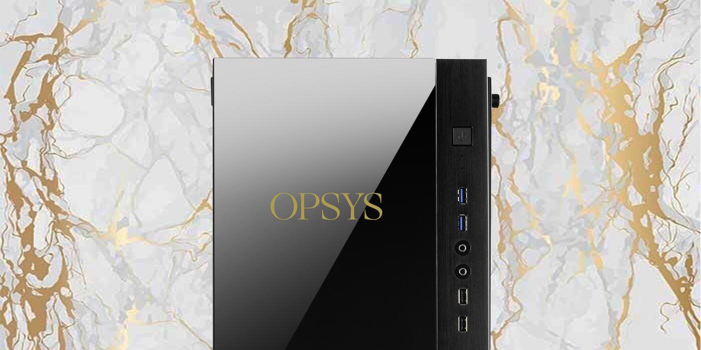 Support - Opsys