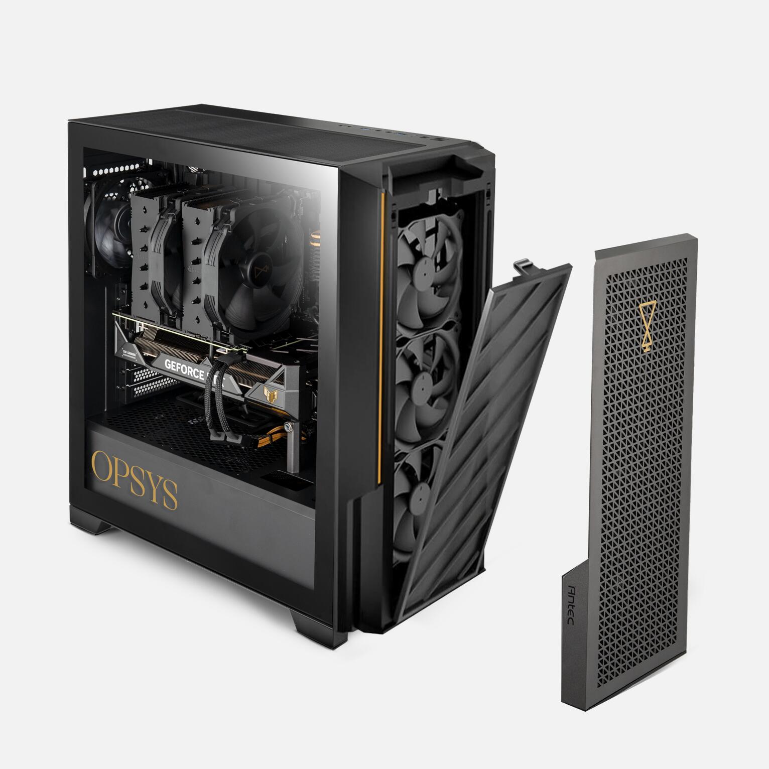 Ventius Series - Opsys