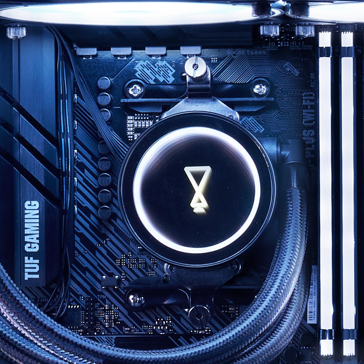 Gallantis Series - Opsys