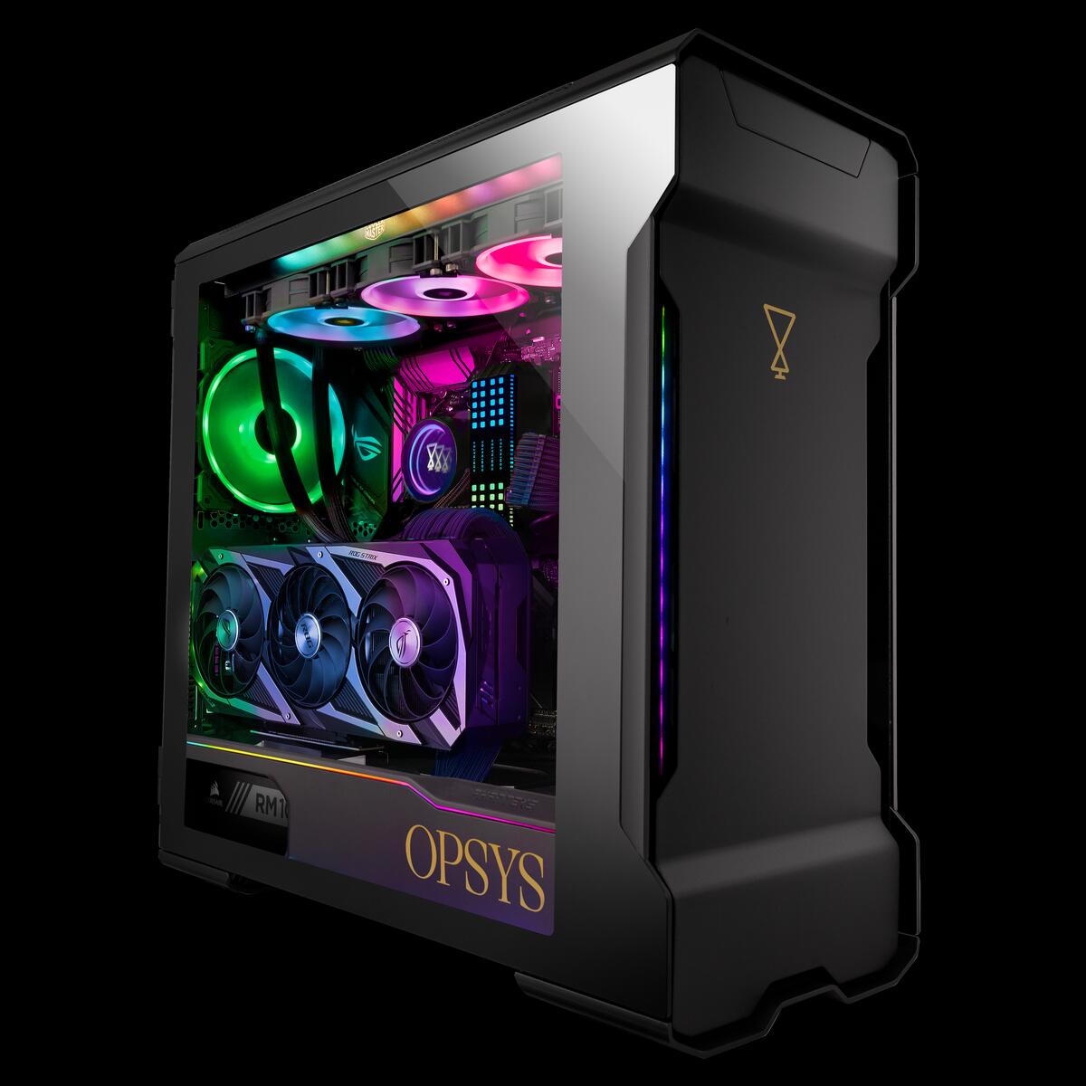 Dominus Series - Opsys