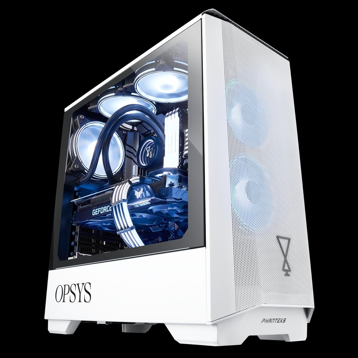 Omnia Series - Opsys