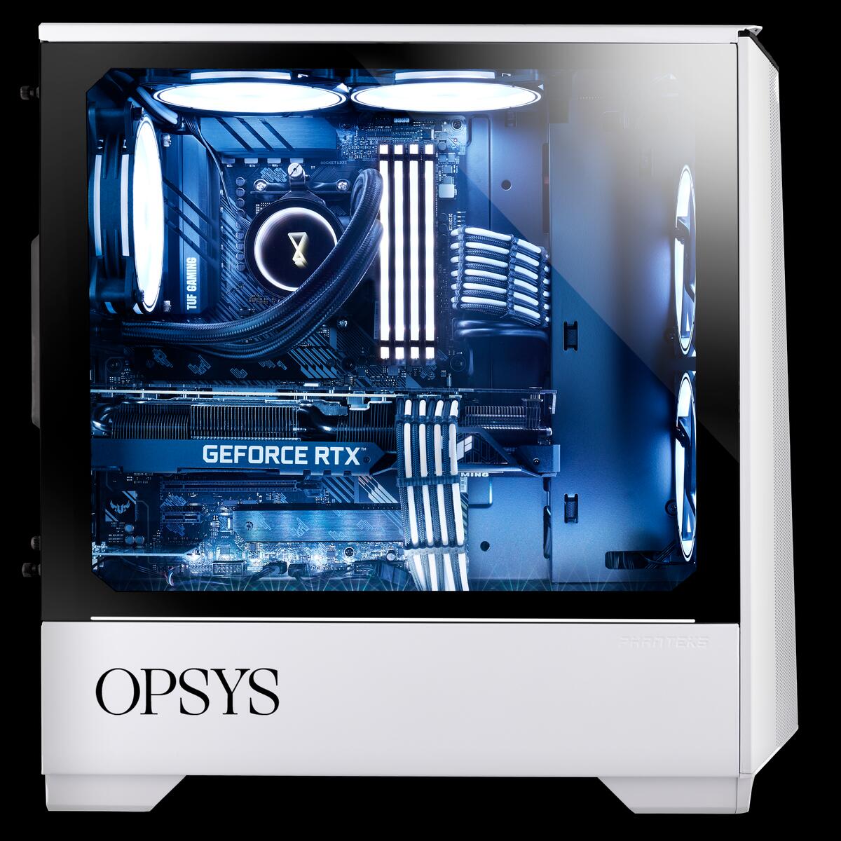 Omnia Series - Opsys