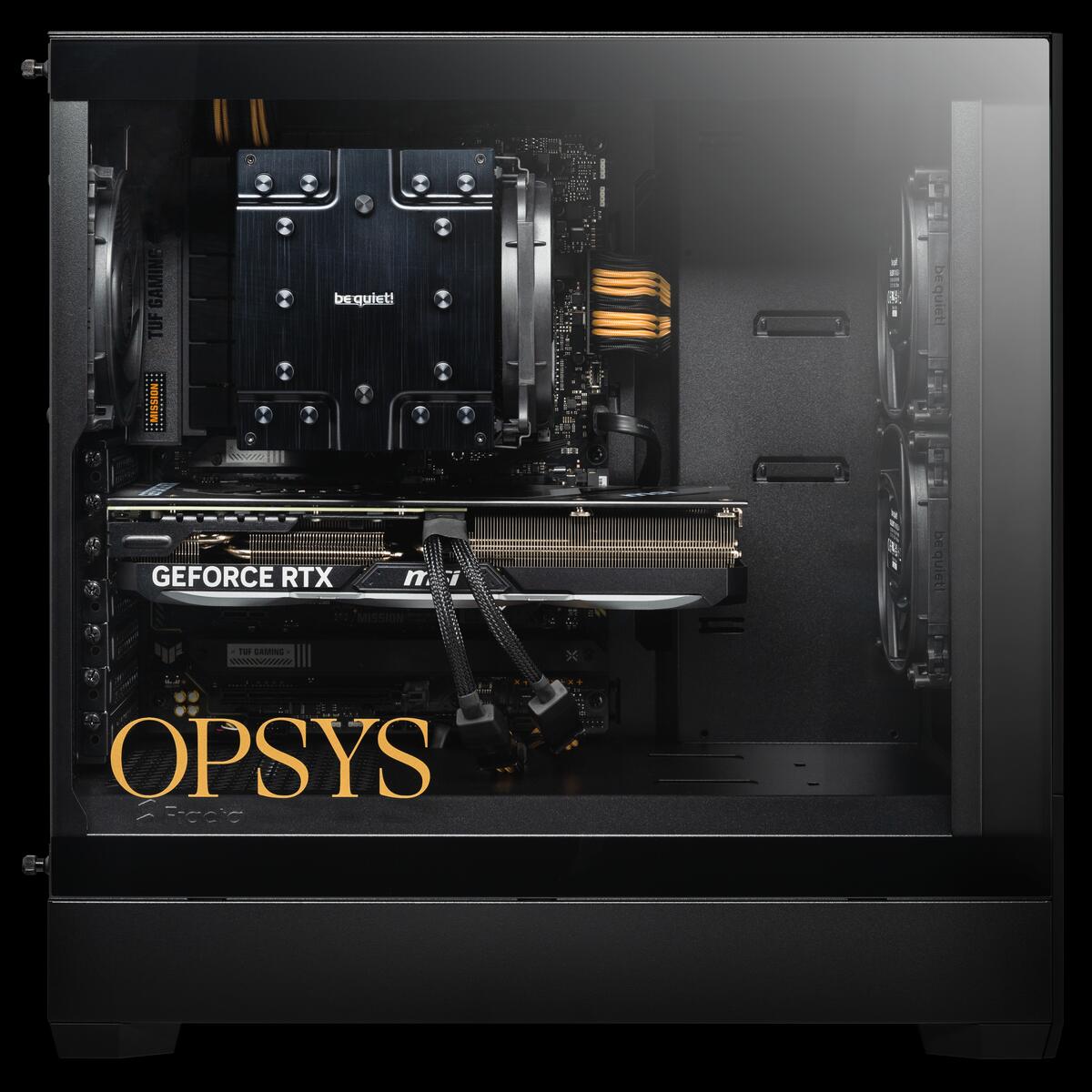 Aeros Series - Opsys