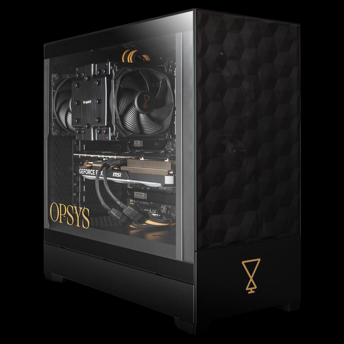 Aeros Series - Opsys