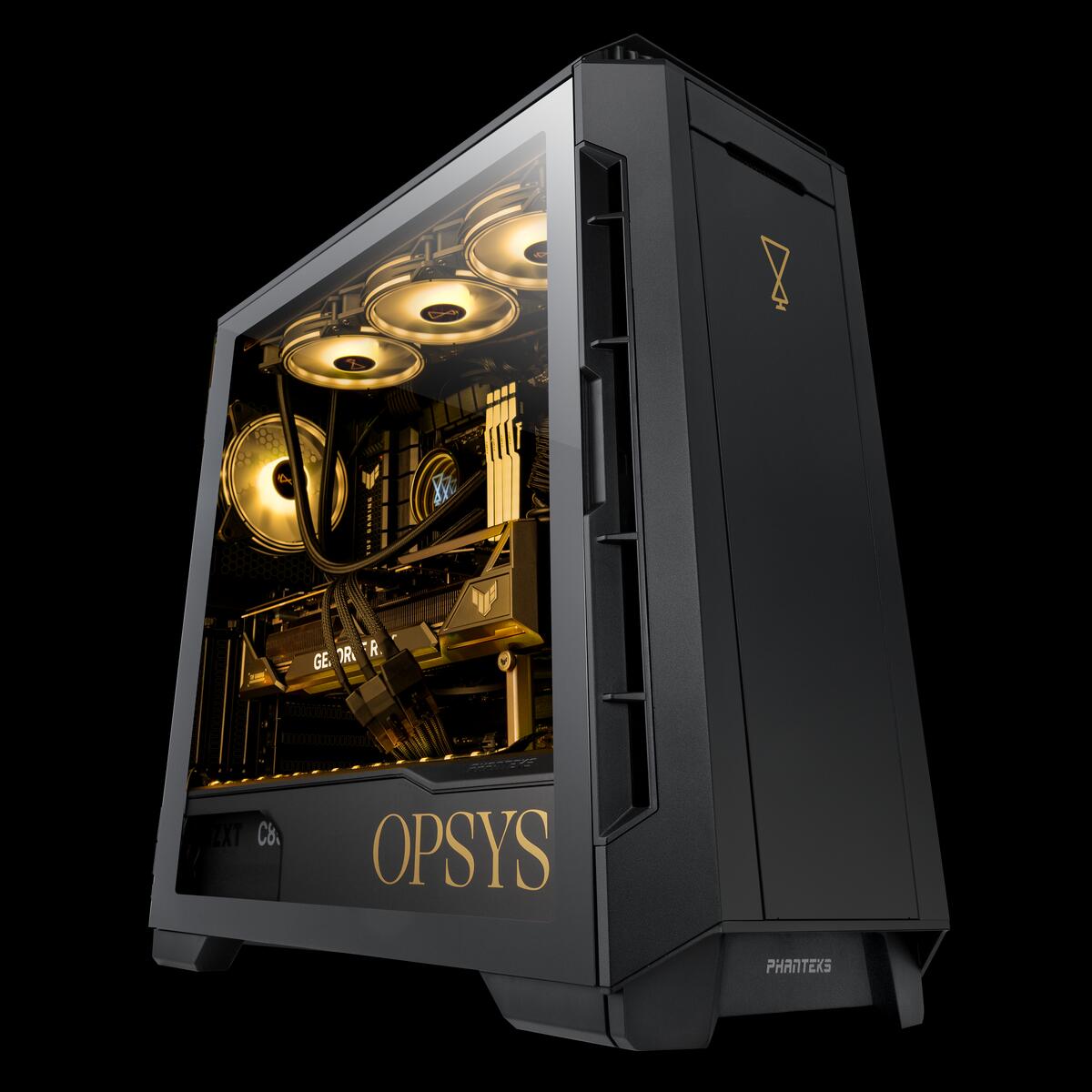 Magna Series - Opsys