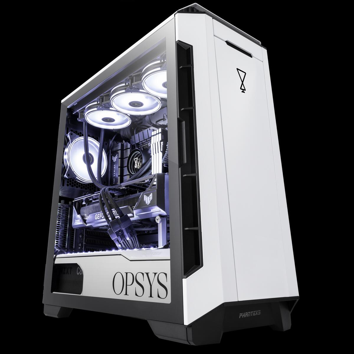 Magna Series - Opsys