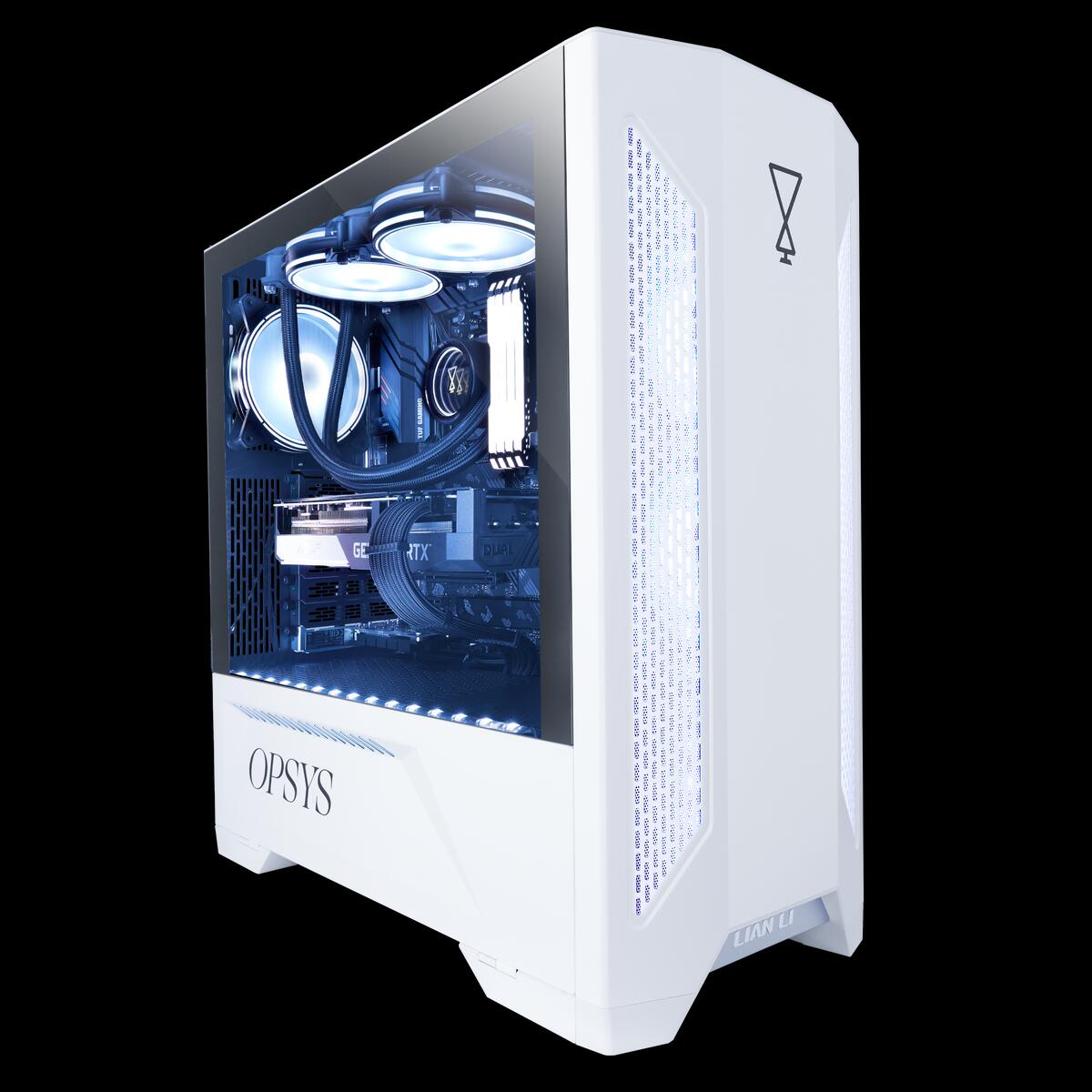 Gallantis Series - Opsys