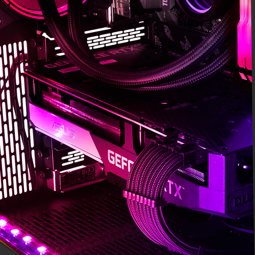 Gallantis Series - Opsys