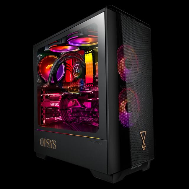 Omnia Series - Opsys