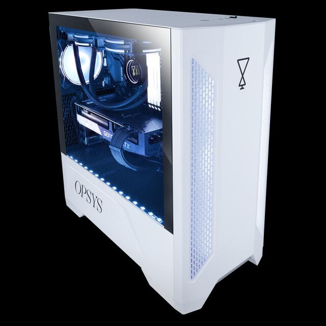 Gallantis Series - Opsys