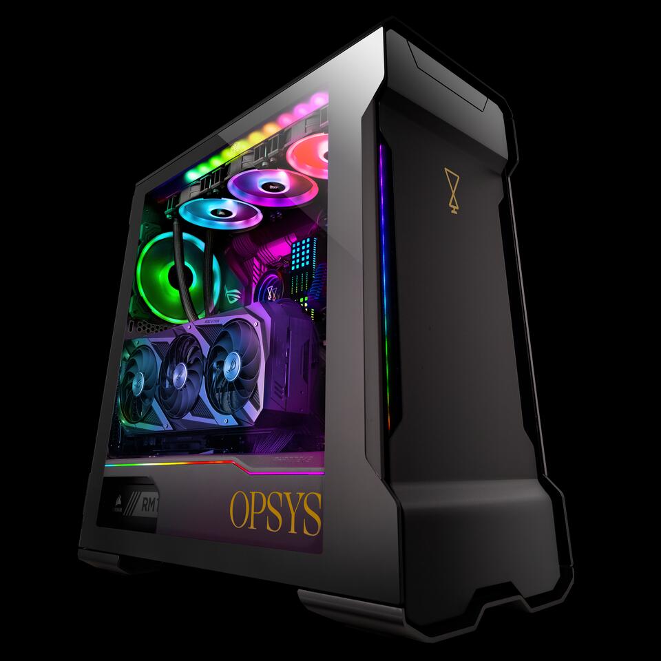 Dominus Series - Opsys