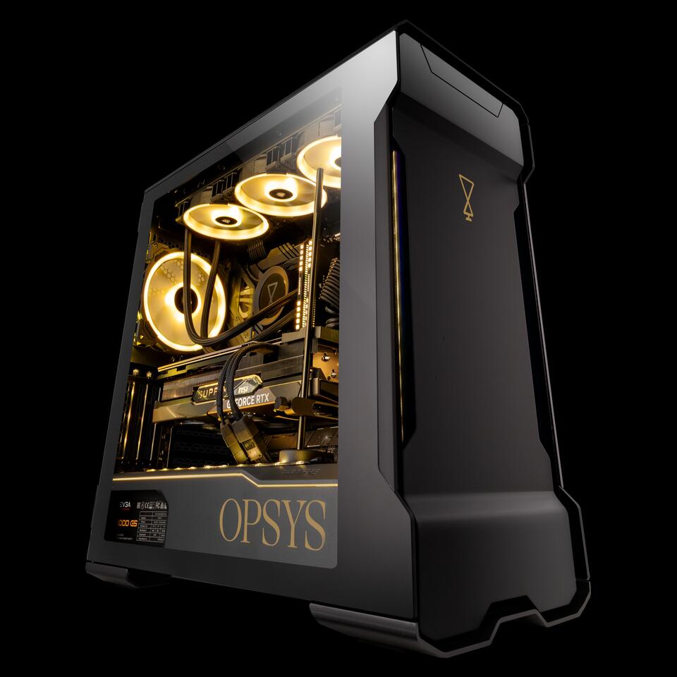 Dominus Series - Opsys