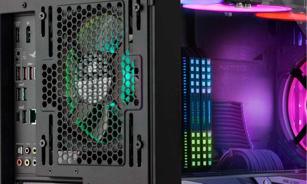 Dominus Series - Opsys