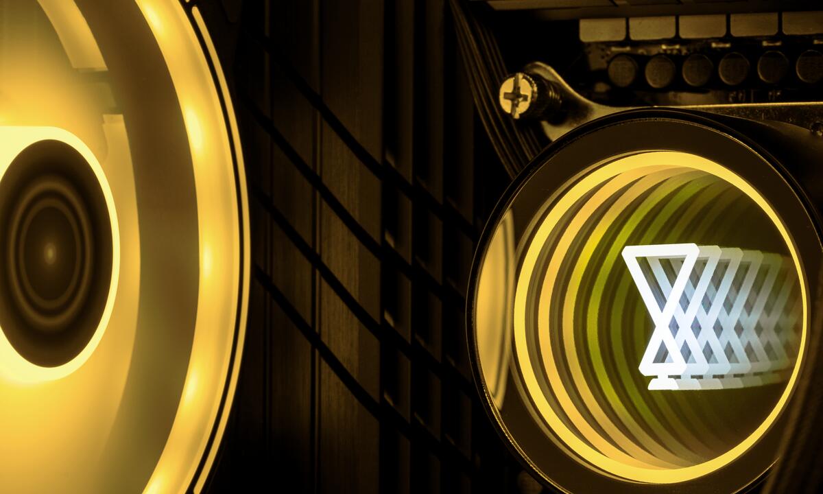 Omnia Series - Opsys