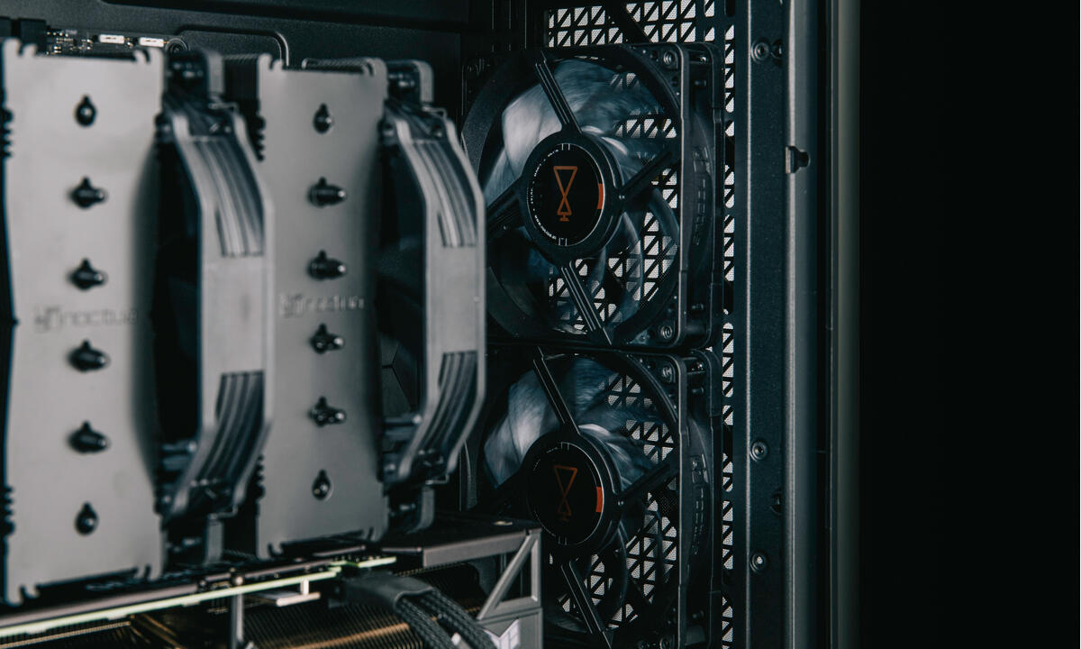 Ventius Series - Opsys