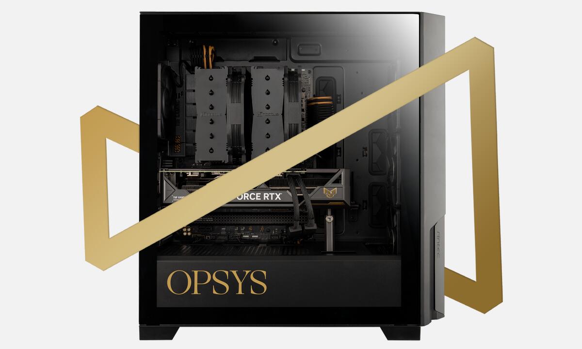 Ventius Series - Opsys