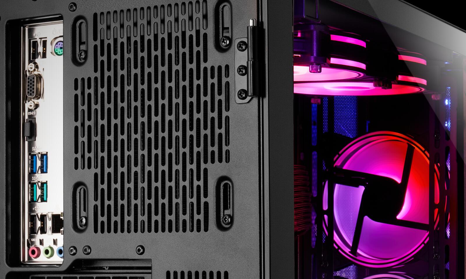 Gallantis Series - Opsys