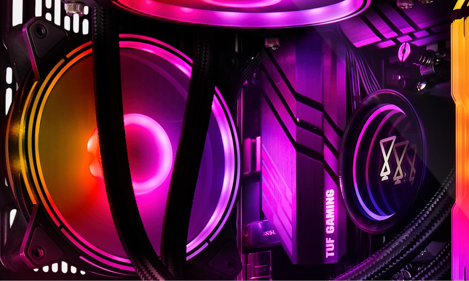 Gallantis Series - Opsys