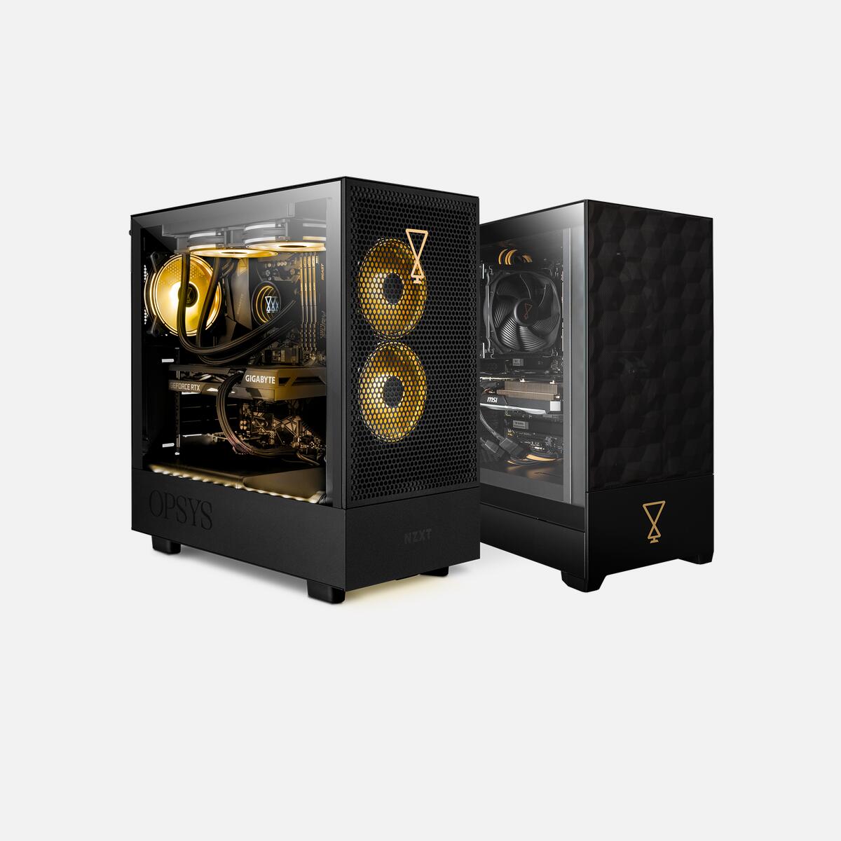 PC Selection Guide - Opsys