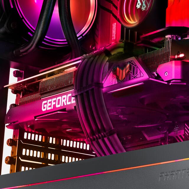 Gallantis Series - Opsys