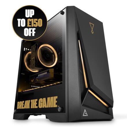 Gaming PC Range - Opsys